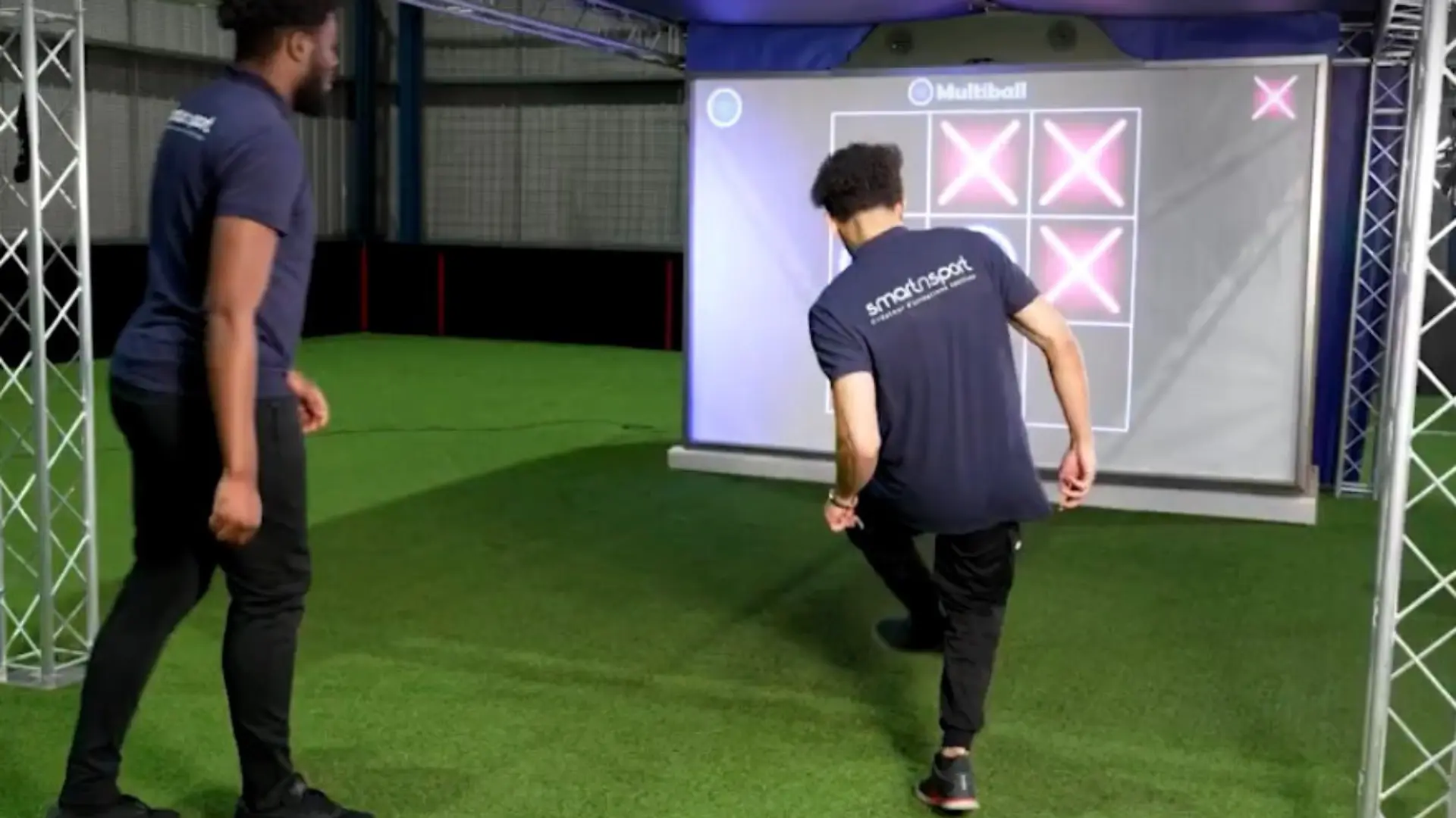 SmartBall Football - SmartnSport